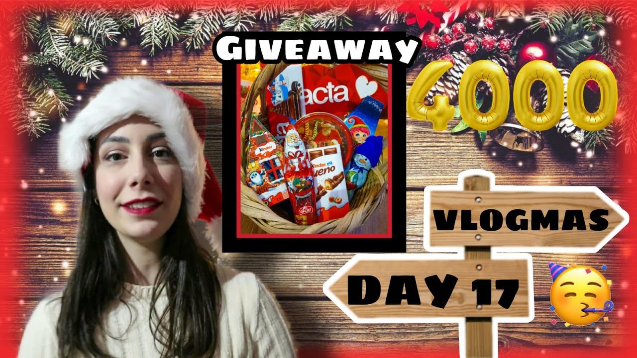ΤΕΡΑΣΤΙΟ Supermarket Haul αξίας 200€ - GIVEAWAY Για τους 4000 🥳 ...