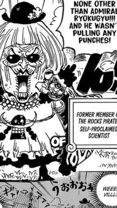 One Piece Theory Edward Weevil Is Whitebeards Clone Onepiece