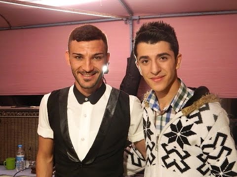 Erdal Erdogan # Grup Erdoğan'lar# Batari Show G.antep Binevlerde Çosturuyor