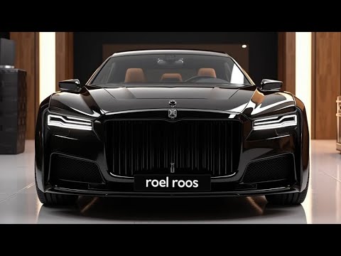 Roel Roos Luxury Cars 2025 | The Ultimate Supercar Experience - YouTube