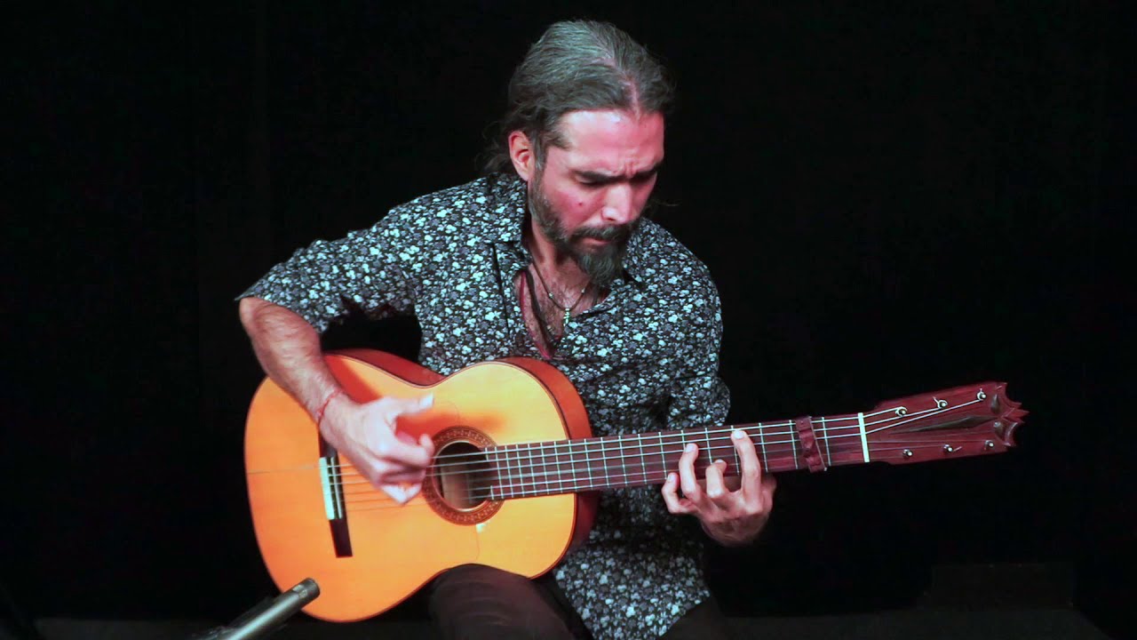 El Javi - "El Duelo" - YouTube