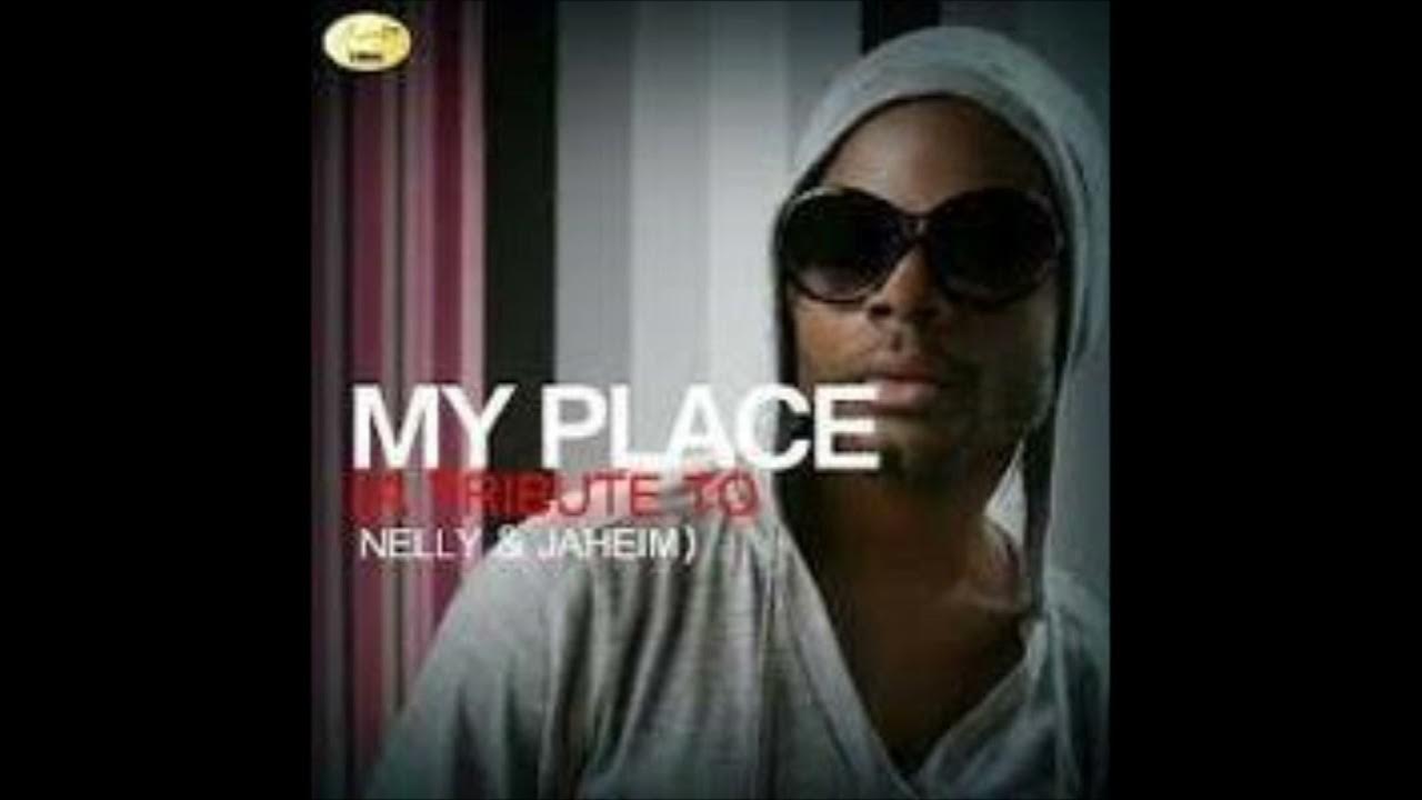 Nelly - My Place - Remix - YouTube
