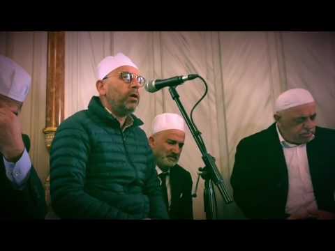 Bekir Büyükbaş'dan Ağlatan Kaside (Senin hicran-ı aşkınla ilahi aşıkan ağlar)