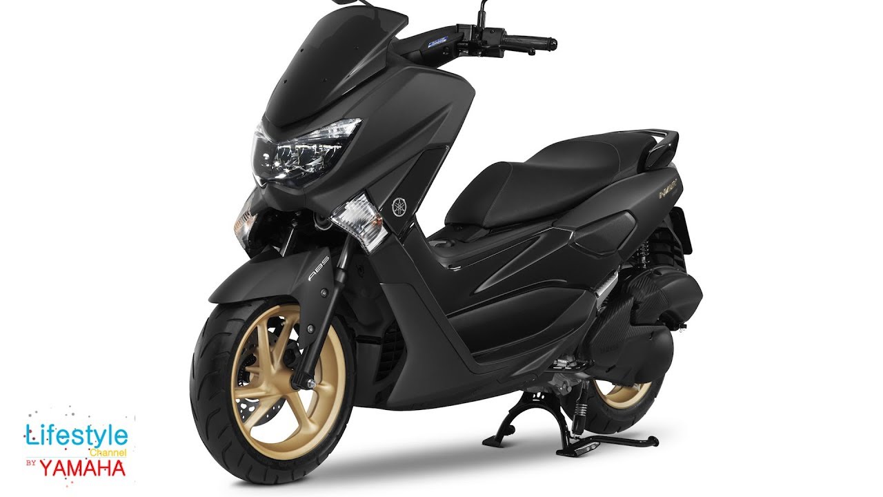 ทดสอบ NMAX / Grand Filano Hybrid แบบชิลๆ ! รวมกันทั้งหมด 9 รุ่น 30 คัน ...