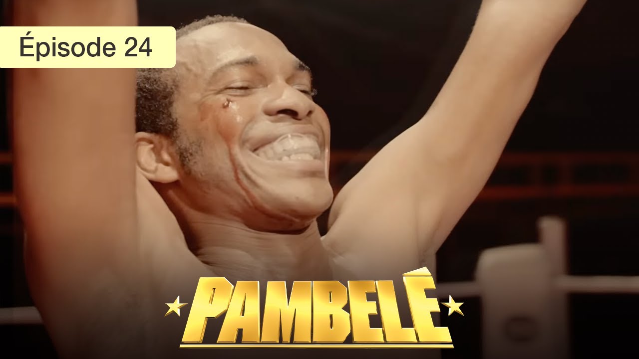 Kid Pambélé _ Ep 24 _ L'incroyable histoire vraie d'un Boxeur ...