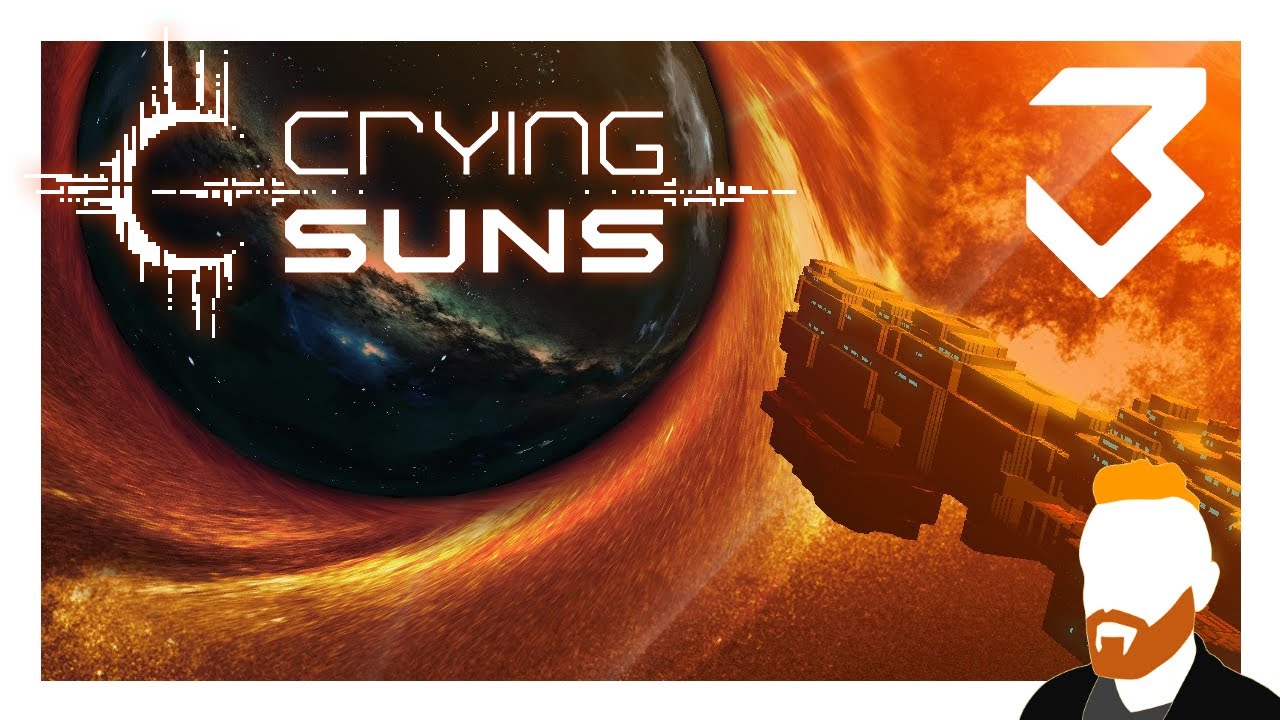 Crying Suns —A Visit to Mother — Part 3 - YouTube