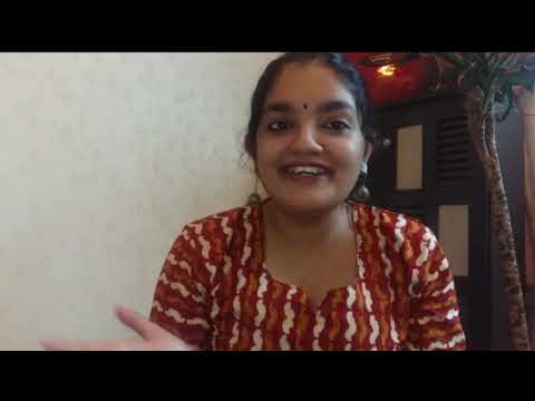 Adi Thalam | Episode 5 | Dhwani Dance Group - YouTube