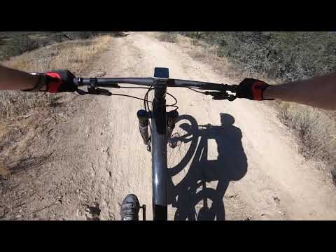 Jacob's Ladder - Draper UT Trailsystem - YouTube