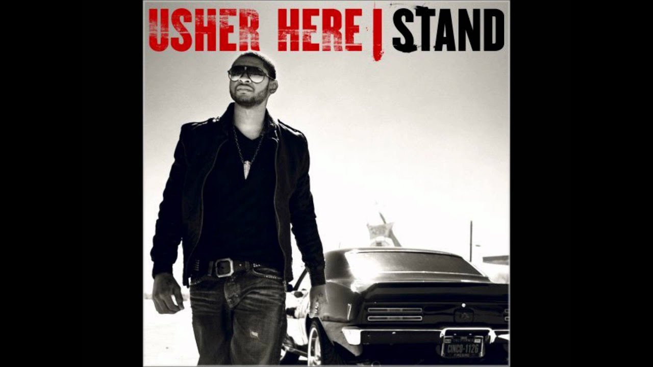 Usher - Before I met you - YouTube