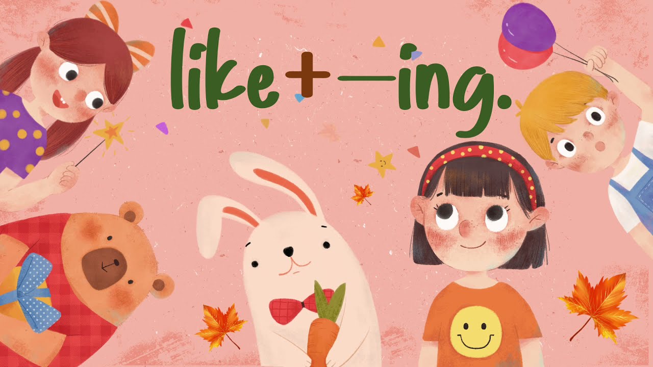 How to use Like + Verb ing. - YouTube