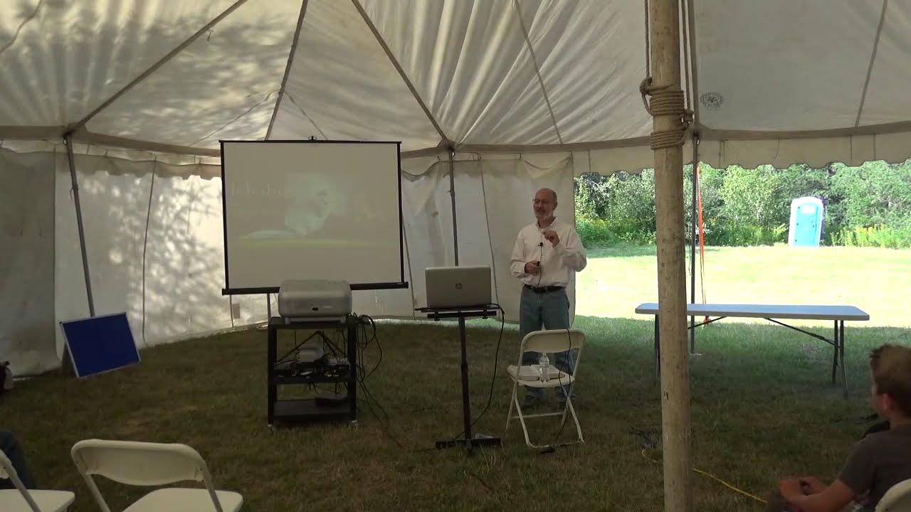 Youth: Eric Wilson Spiritualism And Testimony 8/15/19 #3 - YouTube