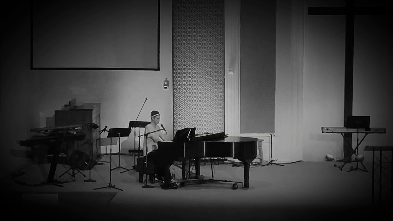 You Undo Me-Tommy Cambron - YouTube