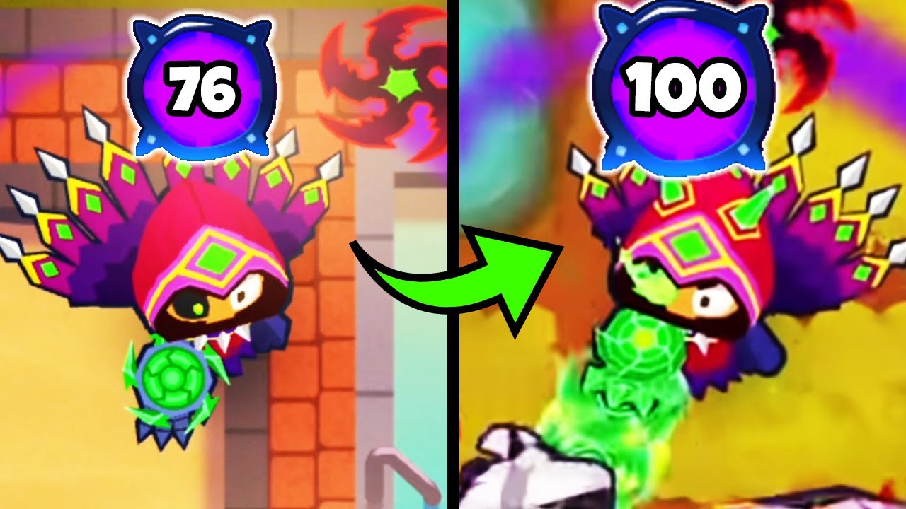 Glaive Dominus Evolution Level 100 VS LVL 76 Late Game! - YouTube