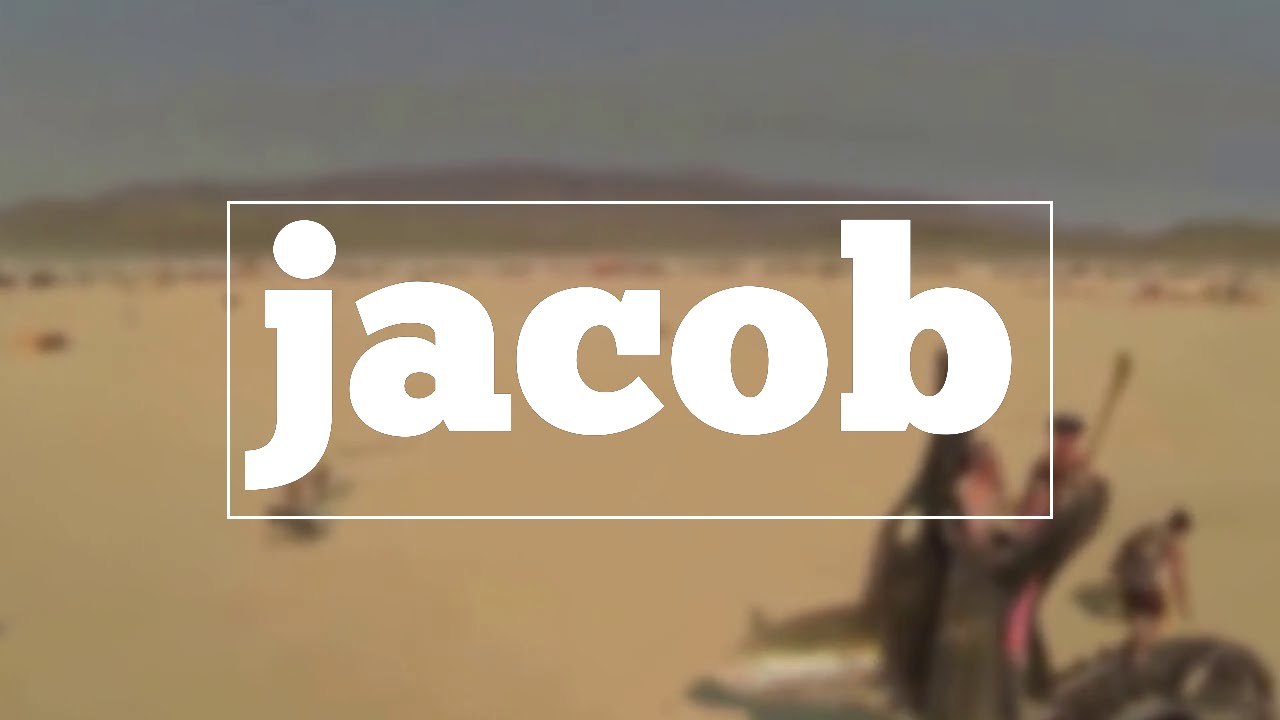 How Do You Spell Jacob YouTube how-do-you-spell-jacob-youtube