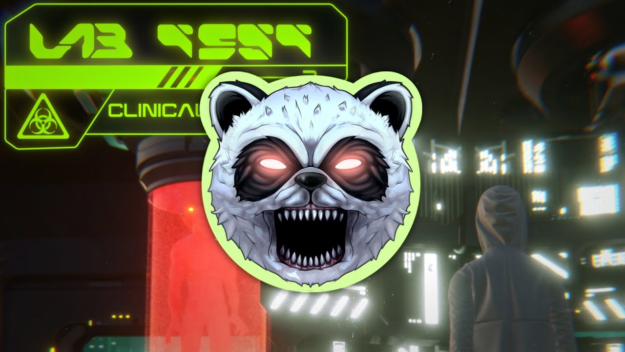 Freqax feat. Yazee Jay - Danger Stranger [COVET] - YouTube