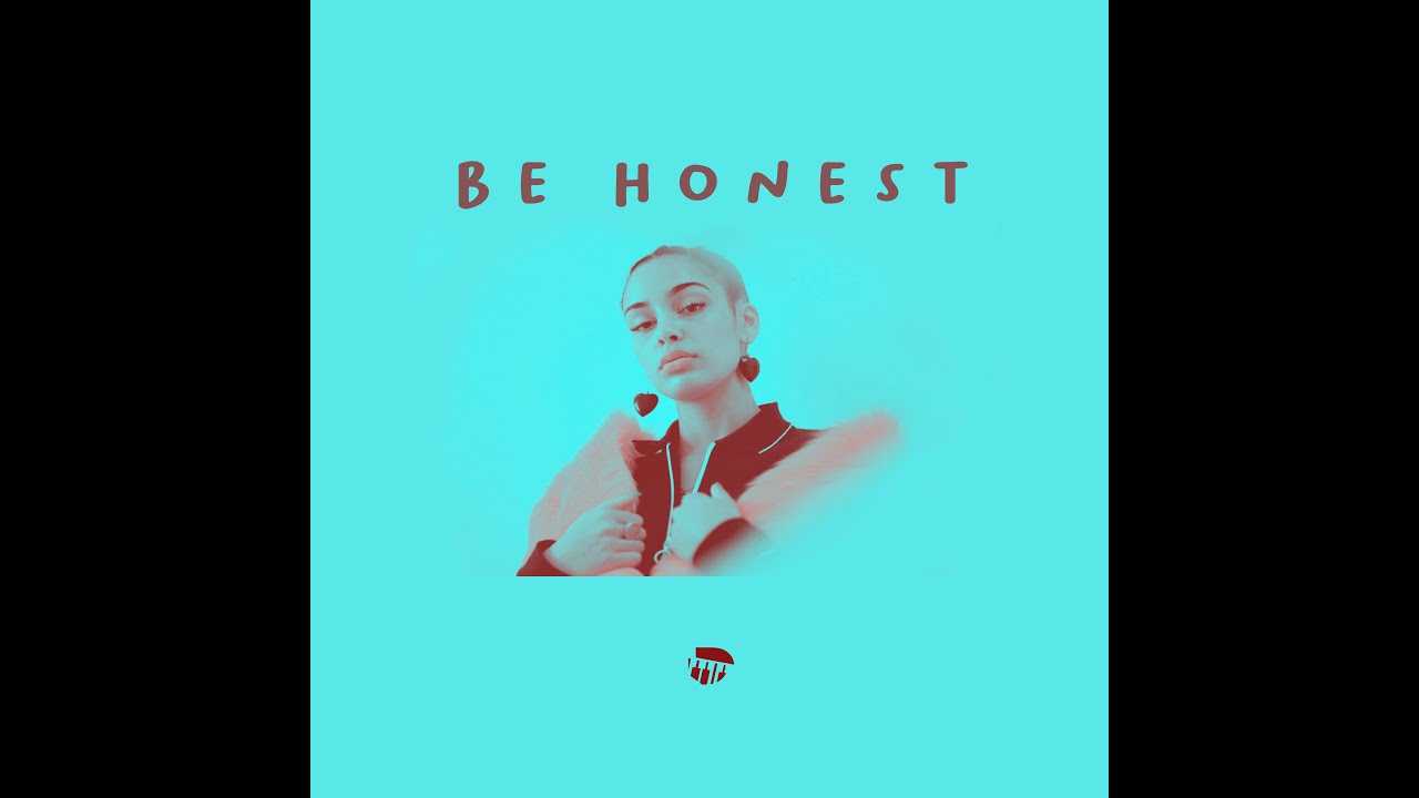 Jorja Smith Feat. Burna Boy - Be Honest (Dlc Beatz Remix) - YouTube