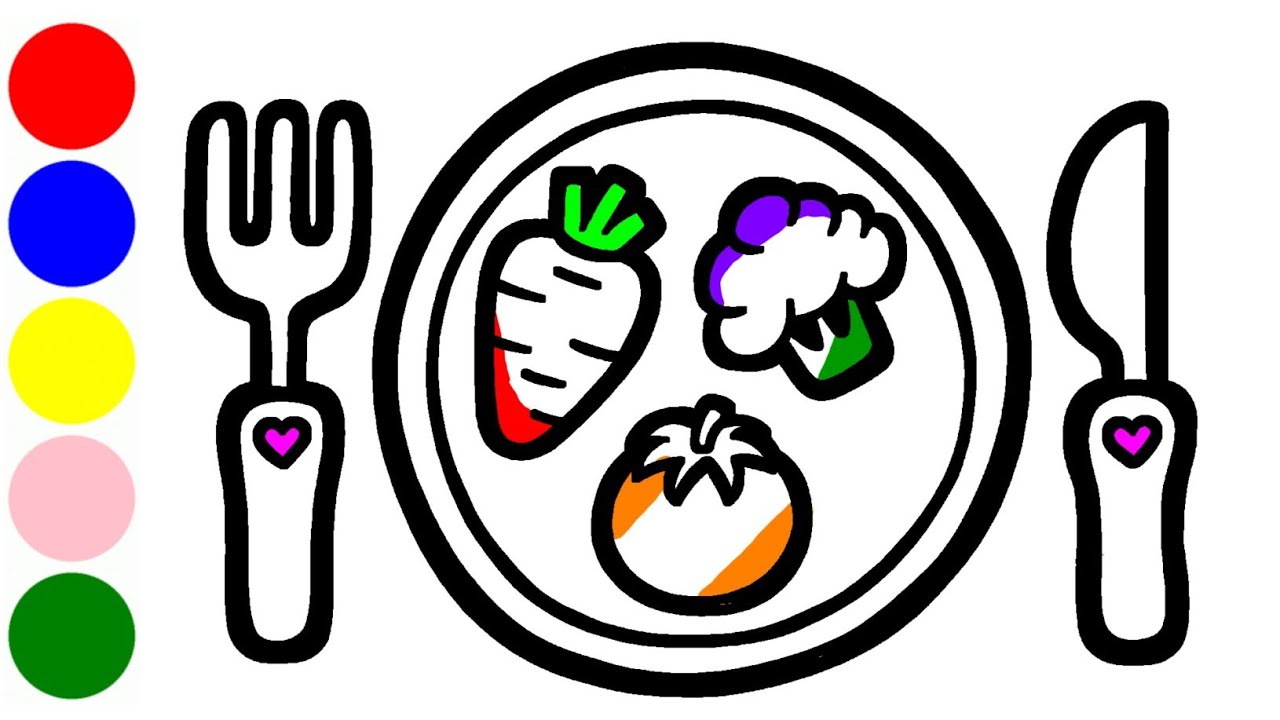 Step by step drawing lessons just for kids | Fun drawing lessons for ...