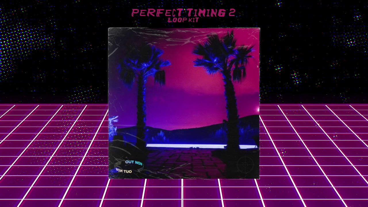 Nav x MetroBoomin Loop Kit [FREE] "Perfect Timing 2" - YouTube