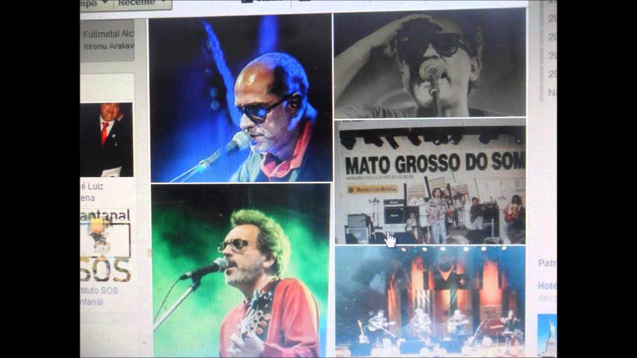 Jerry Espindola e Rodrigo Teixeira wmv - YouTube