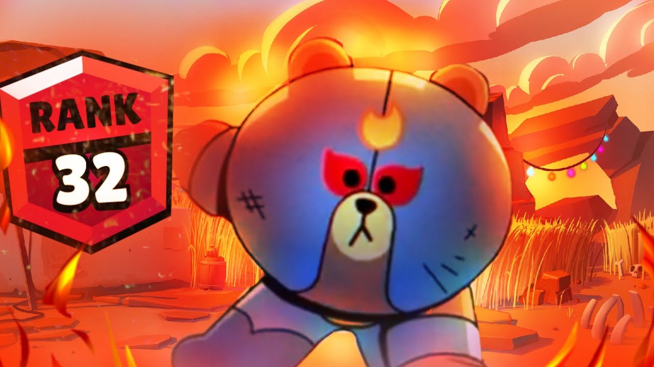 El Primo *OHNE VPN* auf Rang 32 gepusht!🥊 - YouTube