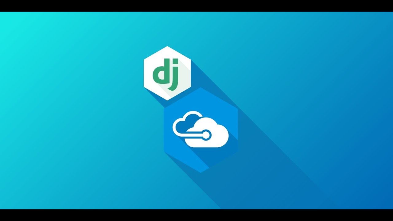 #4 Deploy Django Website on Azure - Website Deployment for Beginners ...