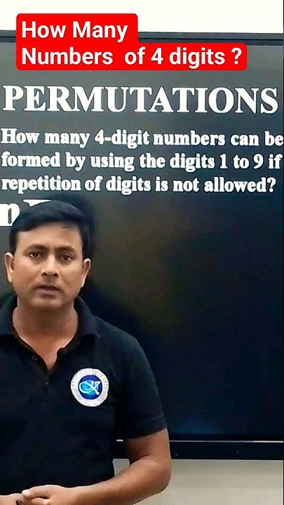 How many 4-digit numbers can be formed by using the digits 1 to 9 if repetition of digits is not ...