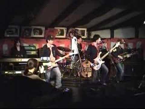 Venus And Mars / Rock Show / Jet by Wings (cover) - YouTube