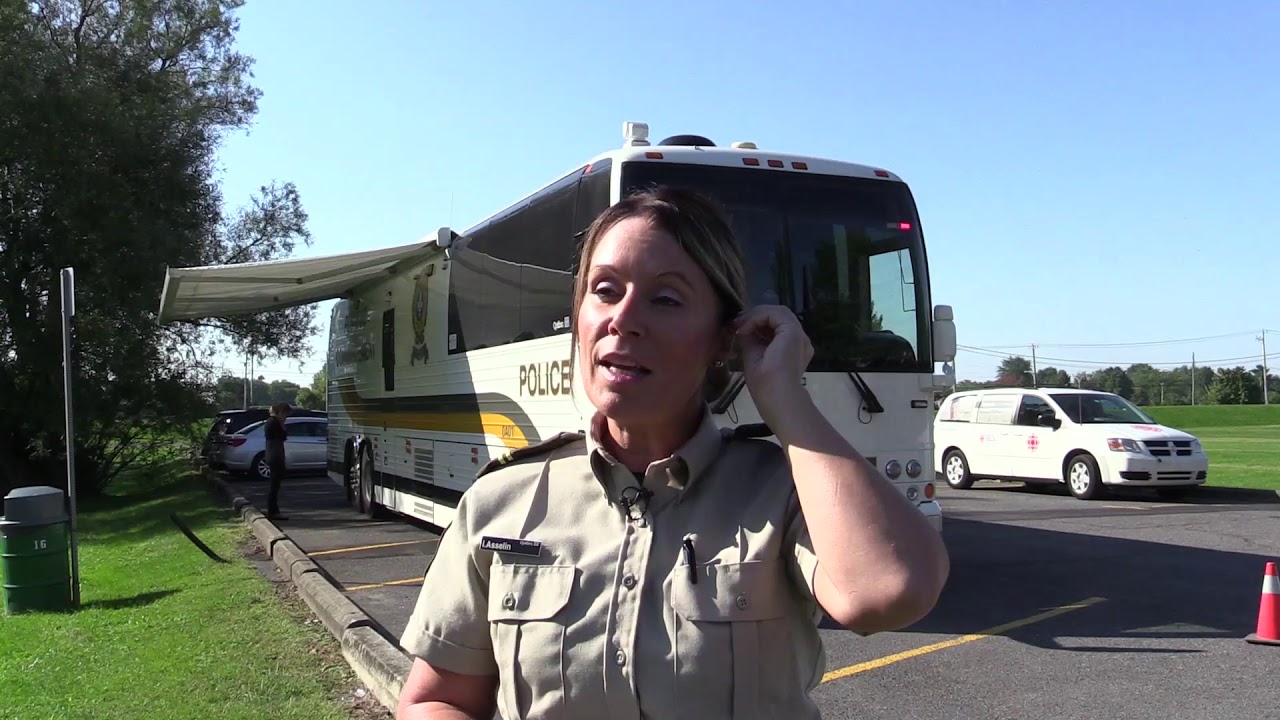 Helene Monast: SQ reopens investigation - YouTube