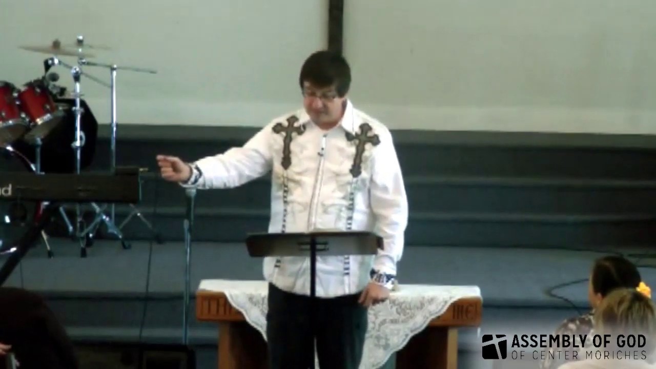"Prepared For Every Good Work" by Pastor Dominick Scibetta - YouTube