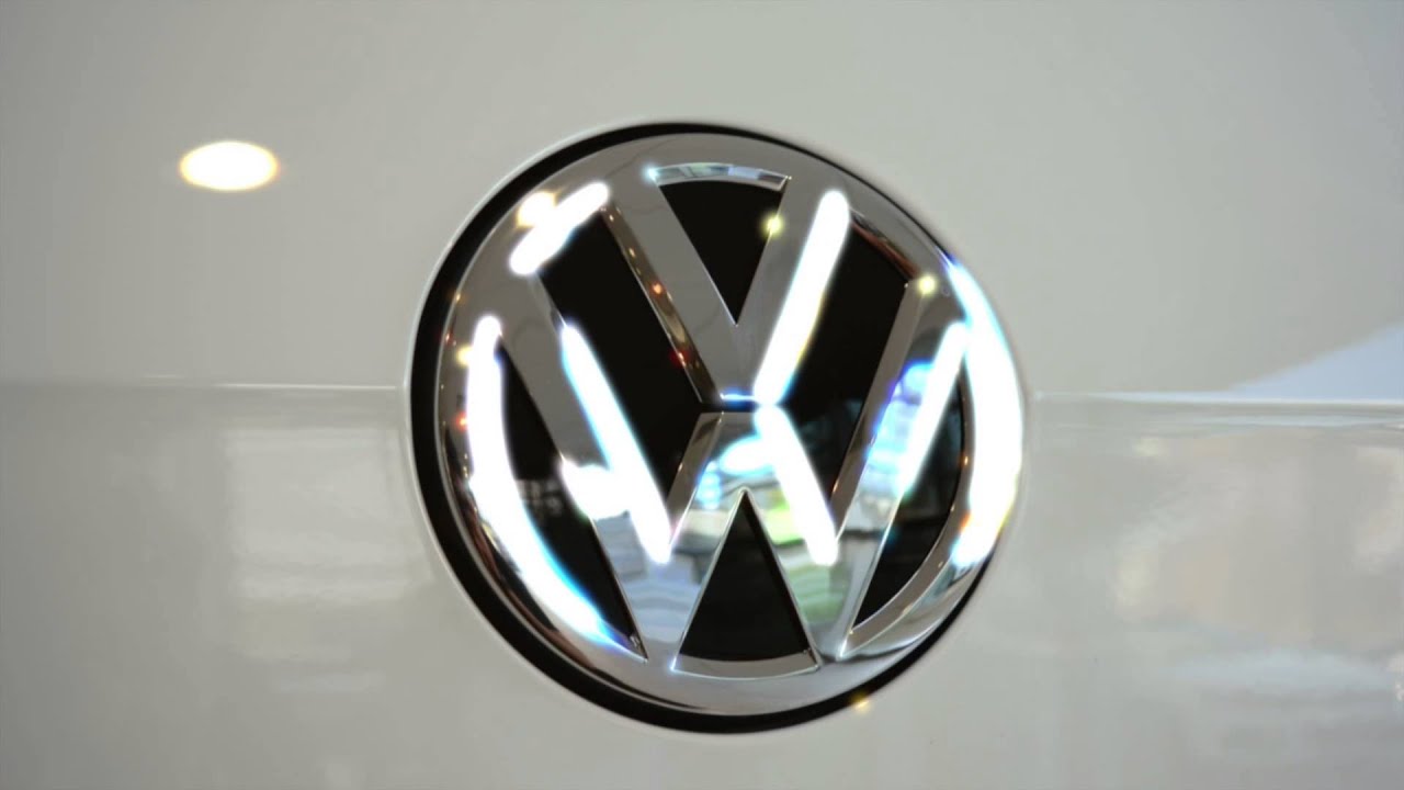 Happy Feeling at Alan Day Volkswagen - YouTube