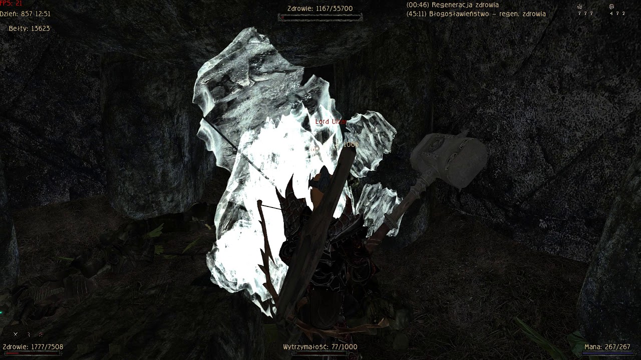 Lord Ulzar - YouTube