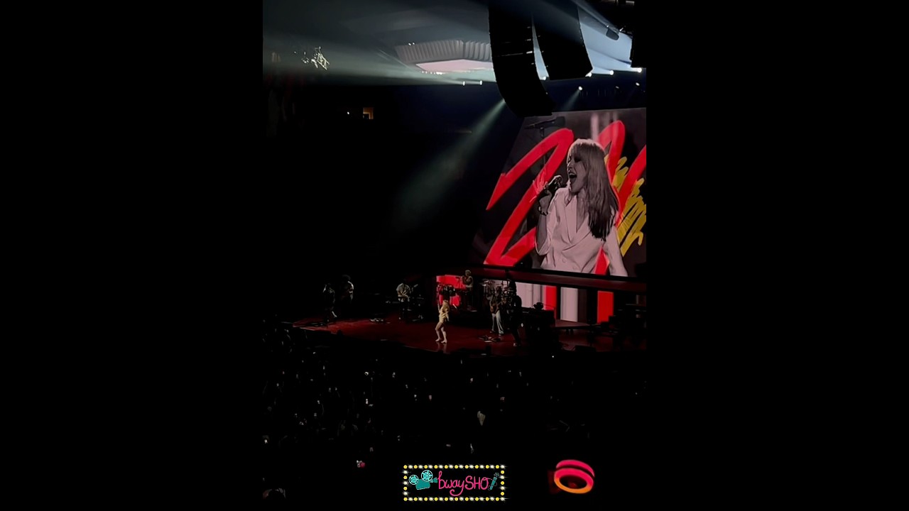 Paramore & Lil Uzi Vert: “Misery Business” - YouTube