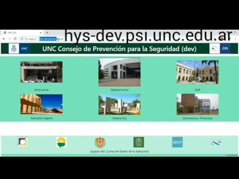 Cómo ingresar al sistema - YouTube