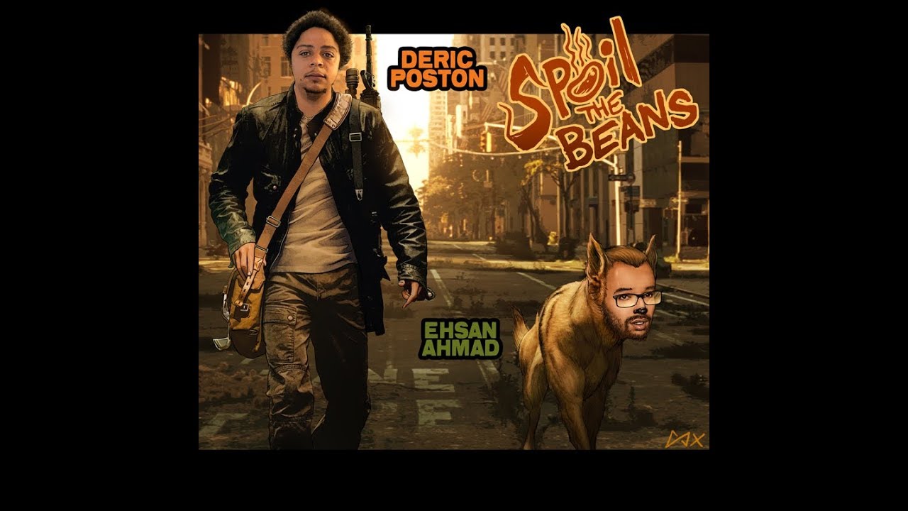 Spoil The Beans Episode 15: I Am Legend (Full Movie) - YouTube
