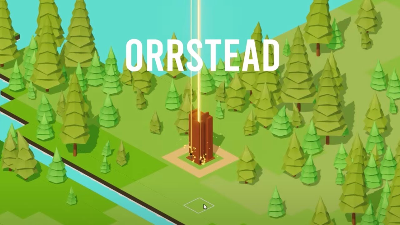 Orrstead Alpha 0.2 Trailer - YouTube