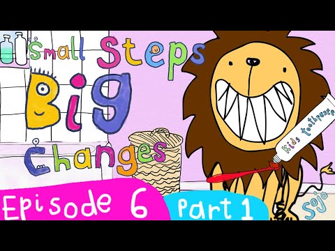 SSBC - Tickle your teeth - Part One
