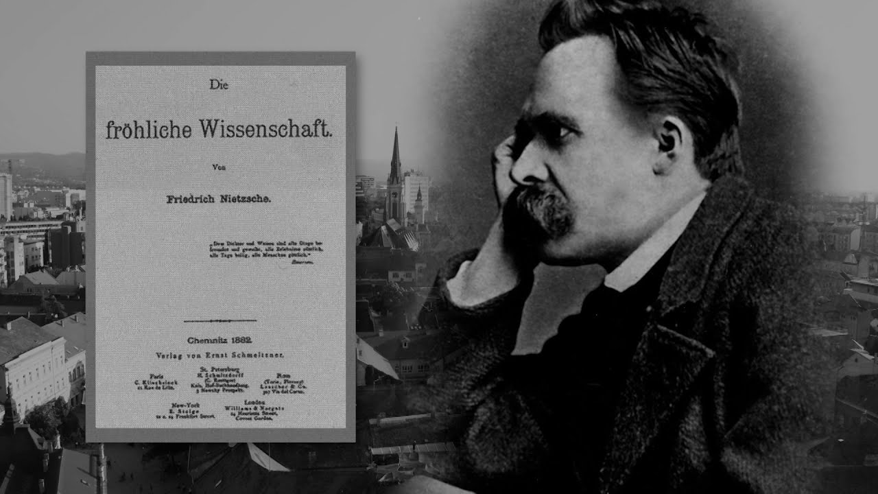 Wolves in the Fold—Friedrich Nietzsche: Apostle of Nihilism - YouTube