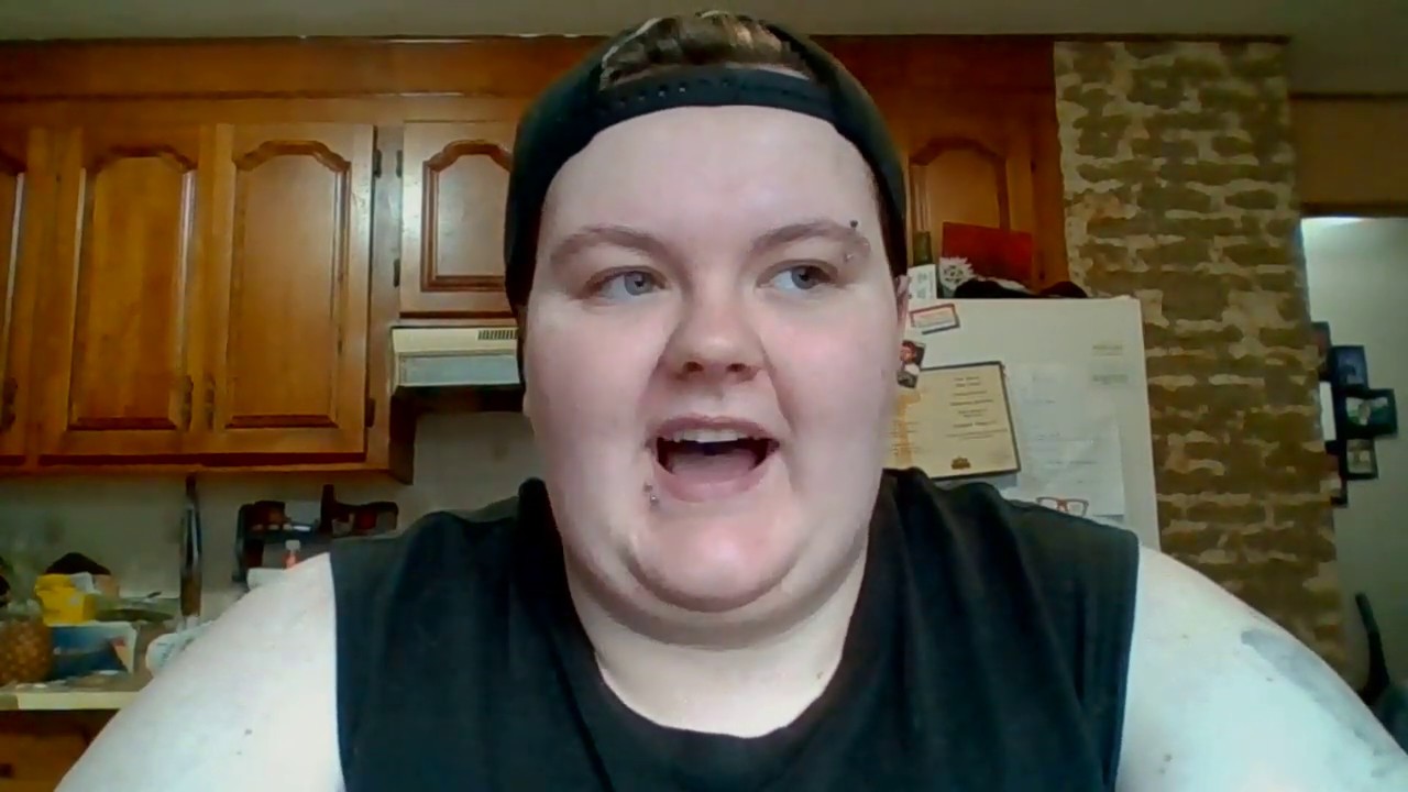 SO Apparently I'm Satan (poem) - YouTube