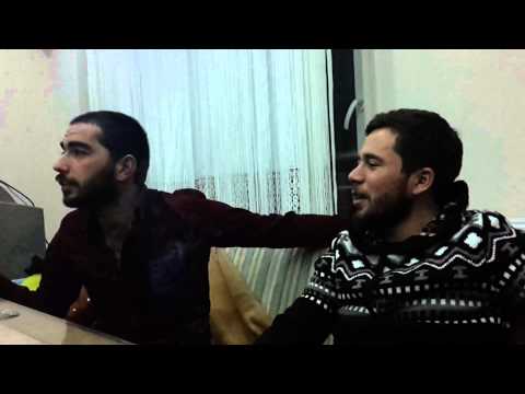 Gökhan Erarslan &Yıldıray Akcan Canımın içi