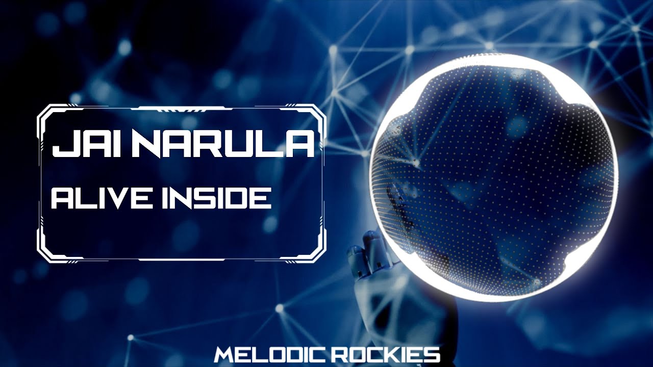Jai Narula- Alive Inside | Electronic | NCS Fanmade - YouTube