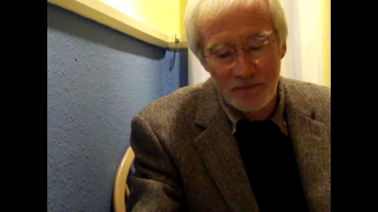 ACEP conference 2012. Two New Techniques. Phil Mollon - YouTube