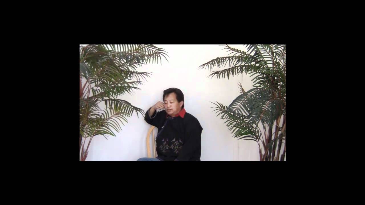Mien Communication by Yoon Fou Saechao - YouTube