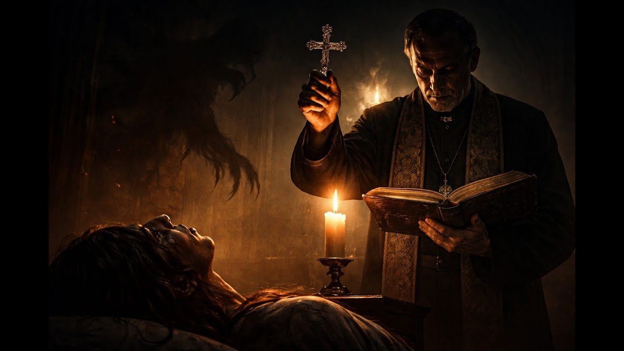 Los Exorcismos Más Famosos de la Historia: Casos que Aún Inquietan ...