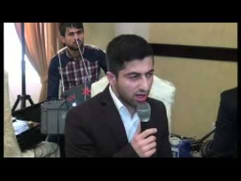 Ferec Qrupu ( Dini Toy ) 3 Mugam ve seir ata haqqinda
