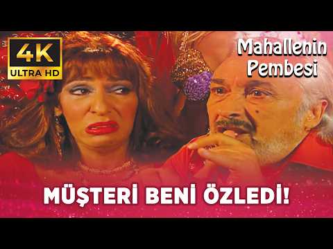 Pembe ile Yunus arasına yine para gerginliği...