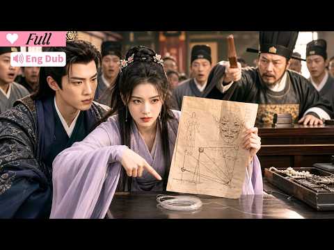 【Multi Sub】Everyone thought it was a ghost. She knew it was murder.