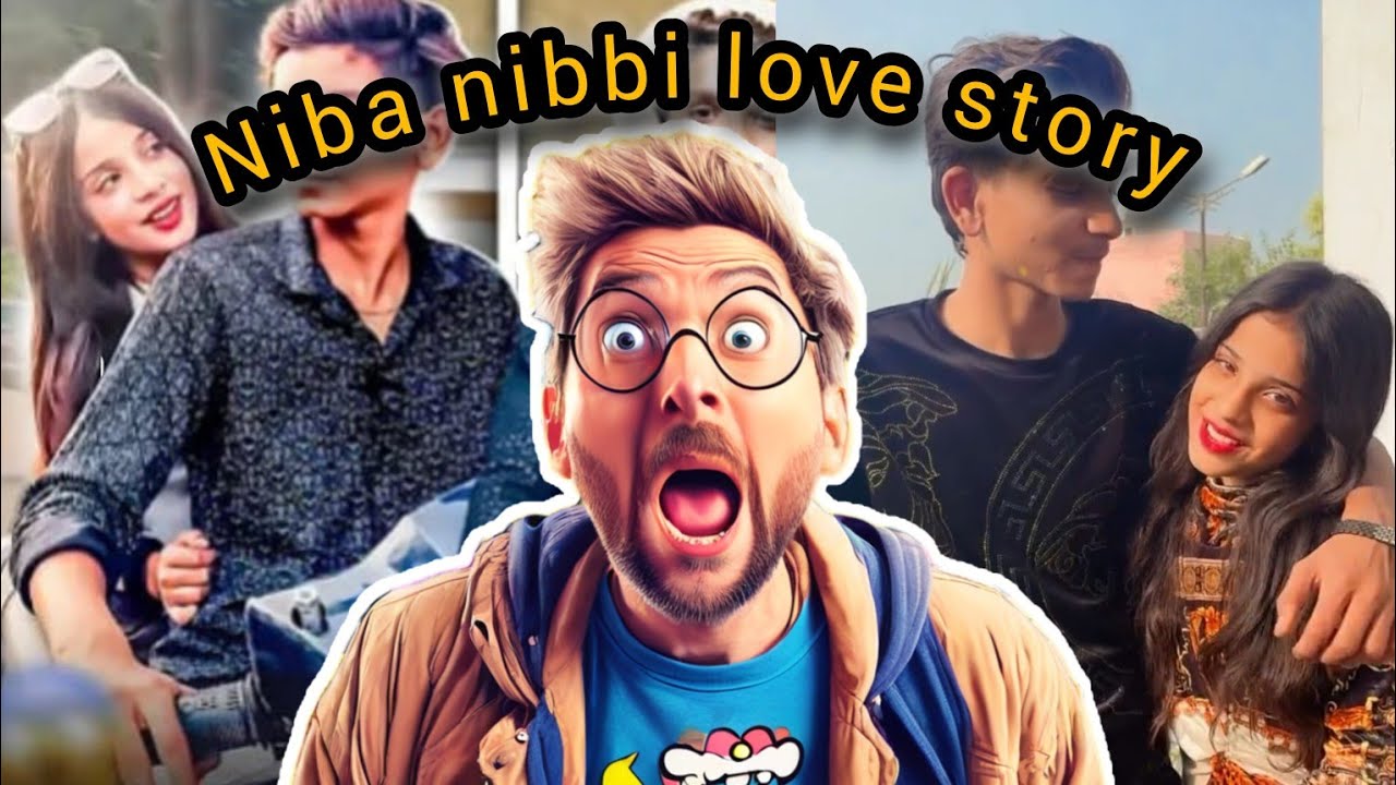 You Won't Believe What Nibba Nibbi Does Next - YouTube