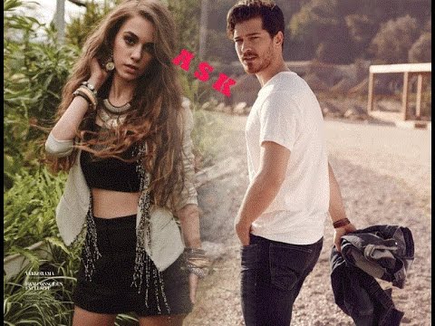 cagatay ulusoy bensu  soral (Unuttun Mu Beni)