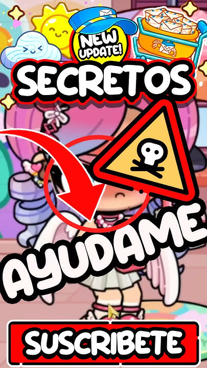 HACK O BUG EN AVATAR WORLD *NO LO VEAS* #avatarworld - YouTube