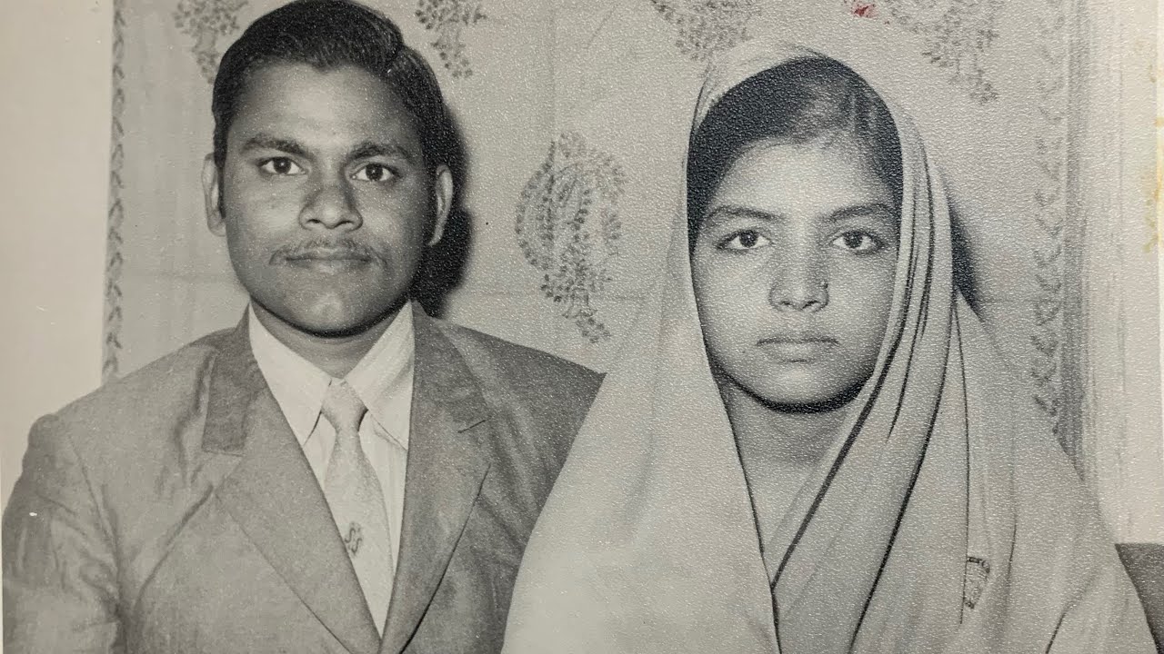 Life journey video of 50 years | Golden Jubilee | - YouTube